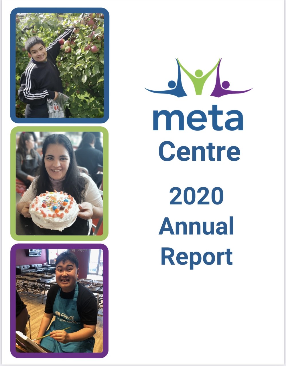 Meta Centre, 2020 Annual Report – Meta Centre