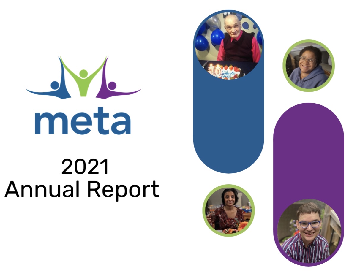 Meta Centre, 2021 Annual Report – Meta Centre