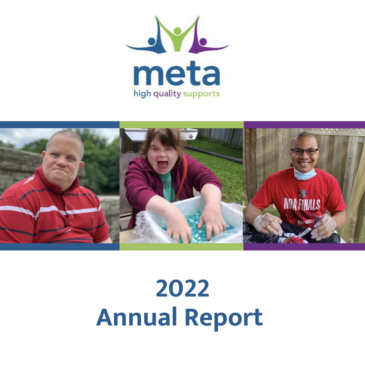 Meta Centre, 2022 Annual Report – Meta Centre