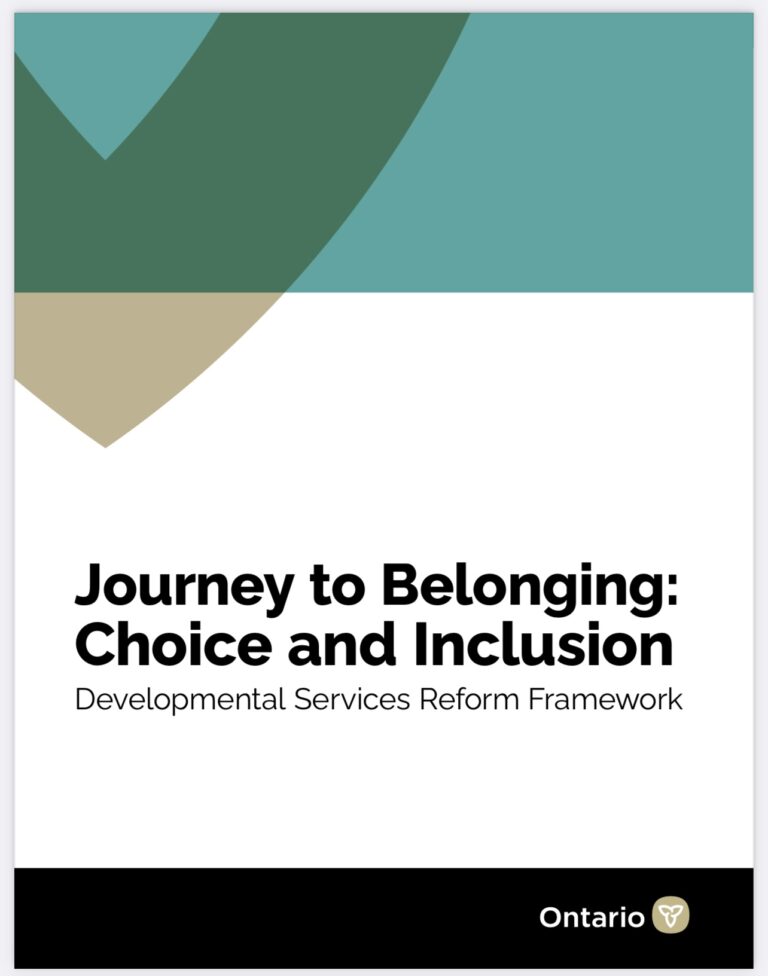 Meta Centre – Special People. Special Needs.