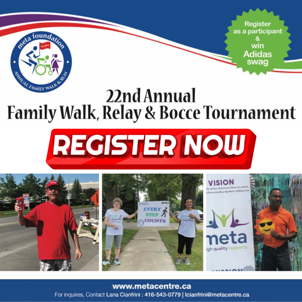 Meta Centre – Special People. Special Needs.